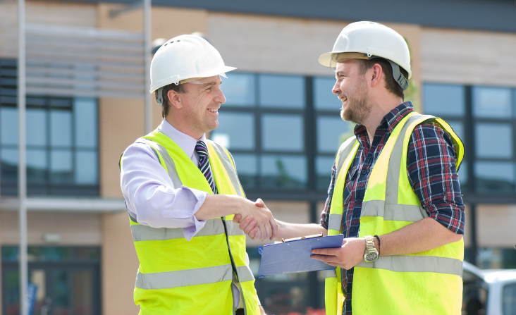 Contractor Management Best Practices For Real Estate Projects - LendingOne